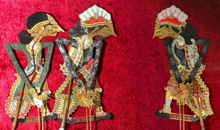 Wayang Dupara – Rangga Warsita